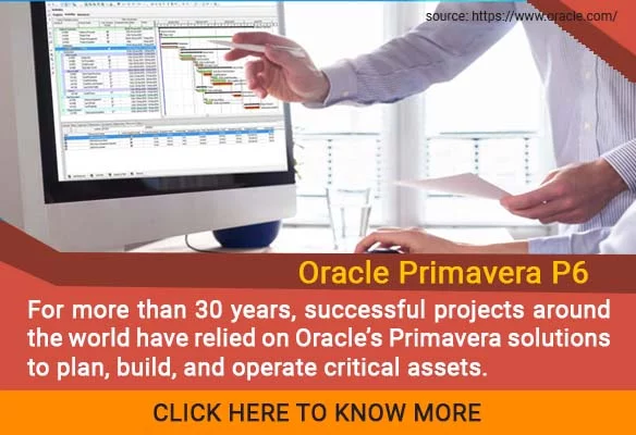 Best Online Primavera Training Institute | Proventures