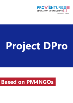 Project DPro - Proventures Education and Consulting Services